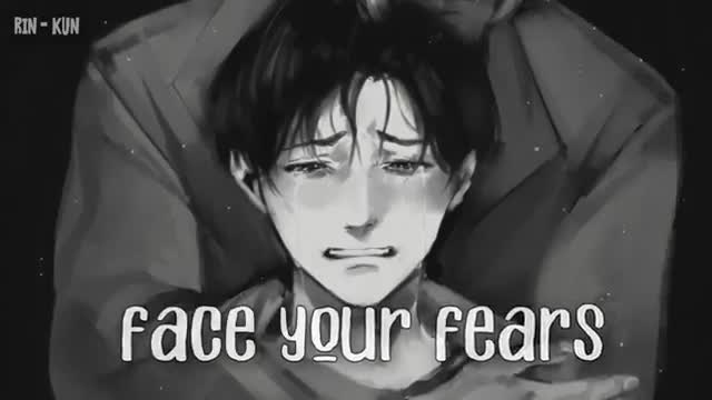 Nightcore - Infected // (Killing Stalking) - نماشا
