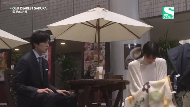 قسمت FINAL 10 از سریال ژاپنی سکورای عزیز 2019 OUR DEAREST SAKURA - Doki ...