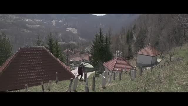 Hikmet Hadžiabdić / JA ILAHI ZATI PAKI (Official video 2018) - نماشا